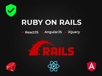 A full stack Ruby on Rails developer | Upwork