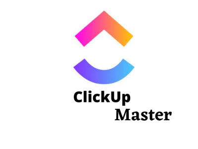 A ClickUp workspace set up, optimization and automation | Upwork