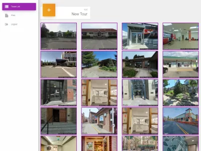 Google Map Street View Overlay | Upwork