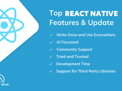 React Native app with Complete Backend | Upwork