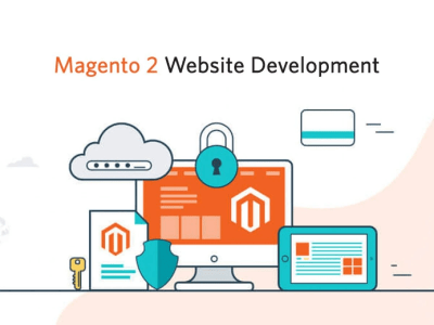 A complete Magento2 Ecommerce Website and Extension Development | Upwork