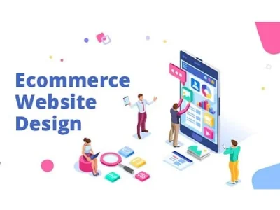 A Stunning fully functional e-Commerce website | Upwork
