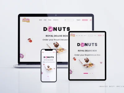 A creative UI/UX Design. | Upwork