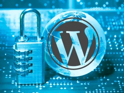 WordPress website security optimization | Upwork