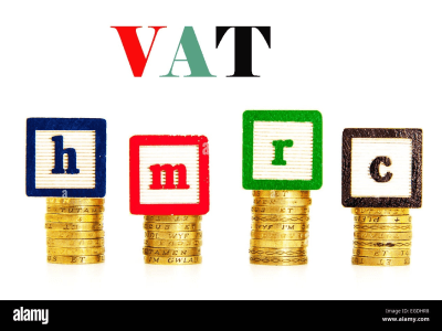 Your VAT return filed to HMRC | Upwork