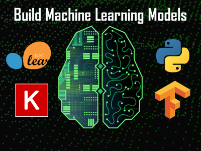 Machine Learning solutions with Python | Upwork