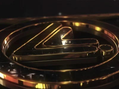 An eye catching animation for your logos | Upwork