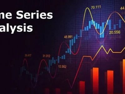 Time-series analysis with python or r studio | Upwork