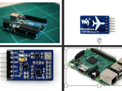 An Arduino or Raspberry Pi Project | Upwork