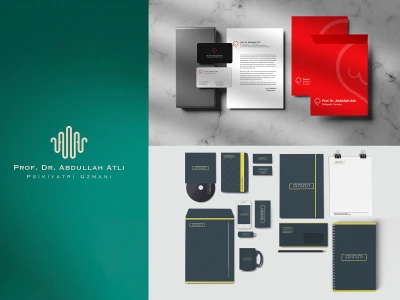 Amazing Branding Design for your business | Upwork