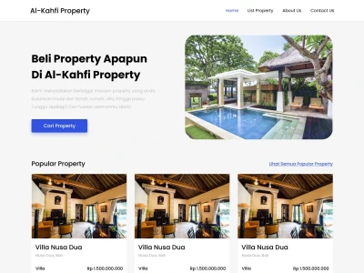 An UI/UX design for your website | Upwork