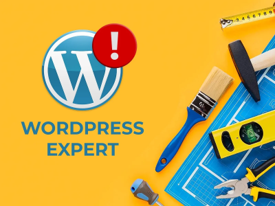 Fixed WordPress issues, errors, and bugs in PHP, HTML, CSS, js, and other | Upwork