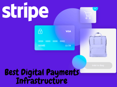 Stripe Payments Integrated into Python, Django & React Websites | Upwork