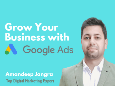 Google Ads Highly Performing PPC Campaigns Setup & Management | Upwork