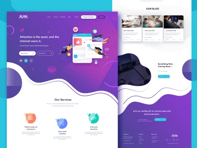 Android, IPhone and websites prototype design UX/UI | Upwork