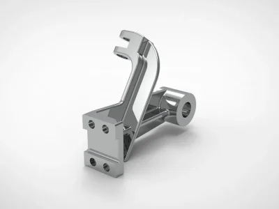 Your concept into 2D/3D CAD Model with High Quality Renderings | Upwork