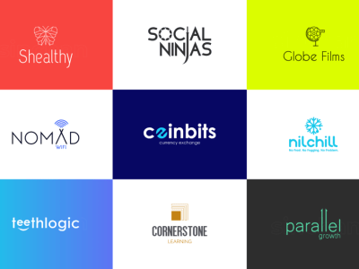 Pro Logo Design, Brand Logo Design, Logo designer, Logo Design ...