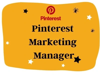 Pinterest Marketing Manager To Create Stunning Seo Optimized Pins Upwork