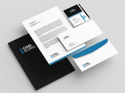 An amazing Logo, brand Identity Guidelines for your business | Upwork