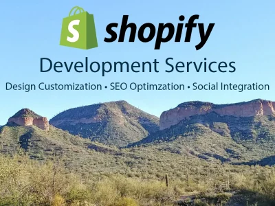 Shopify store setup with customized theme and SEO | Upwork
