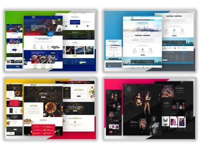 Fantastic website design, UI/UX, Web designer/web design | Upwork