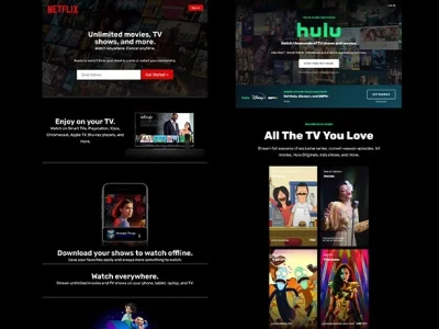 Any Design coded in Responsive with HTML/CSS/JS Template | Upwork