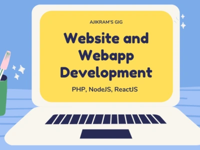 A perfect web application in reactJs | Upwork