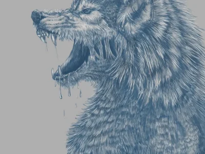 A realistic detailed image of any animal | Upwork