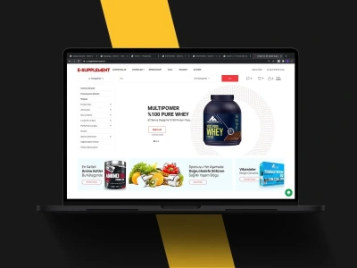 Professional responsive e-commerce website design | Upwork