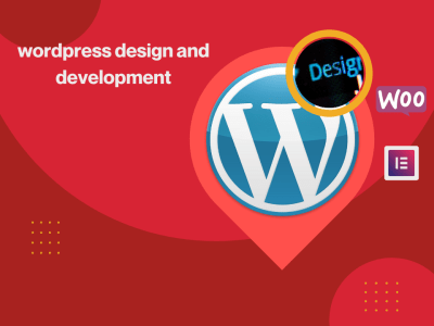 Full WordPress dynamic & mobile responsive website | Upwork