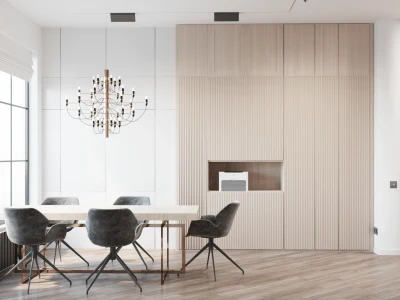 FULL INTERIOR DESIGN for your OFFICE / WORKING SPACE | Upwork