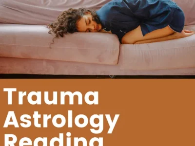 An in-depth Trauma Astrology Reading | Upwork