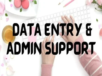 Professional & Quick Data Entry Services with 100% Accuracy | Upwork