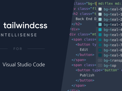 Hand Crafted HTML Prototype Tailwind CSS Based Framework | Upwork