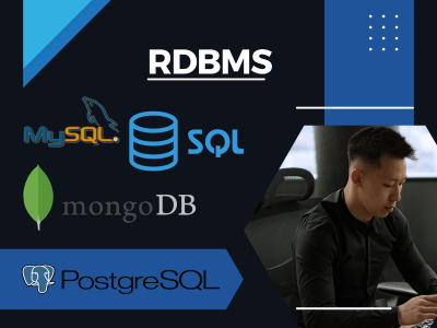Your Databases Developer with SQL / MySQL / PostgreSQL / MongoDB | Upwork