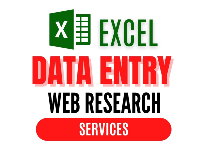 2 hours of data entry work | Upwork
