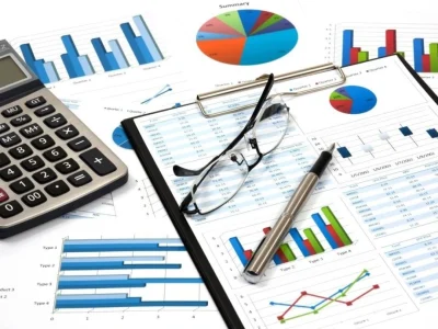 Business plan with all statistical analysis and financial projections ...