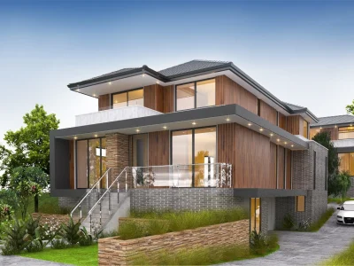 ARCHITECTURAL DESIGNER|INTERIOR DESIGNER|3D VISUALIZER | Upwork