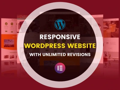 WordPress website or customized as your requirements | Upwork