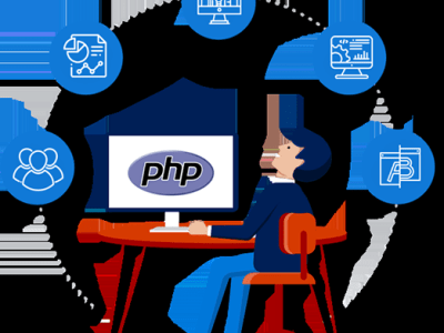 Full PHP website development | Upwork