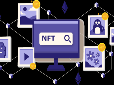 10,000 Generated NFT Collection | Upwork