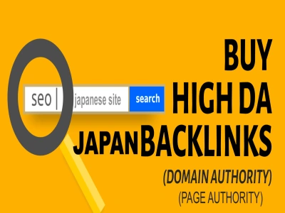Japanese link building services Or Japanese Guest Post Or Backlinks ...