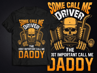 Custom amazing T-shirt design | Upwork