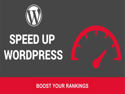 WordPress website speed optimization improvement on core web vital | Upwork