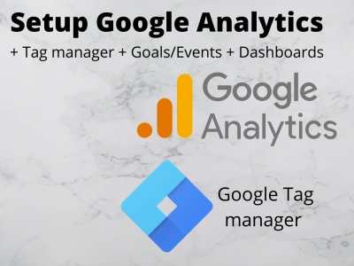 A fantastic Google analytics manager | Upwork