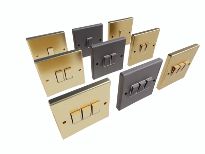 An excellent 3d Revit MEP Family | ISO 19650 Compliant | BIM Level 2 ...