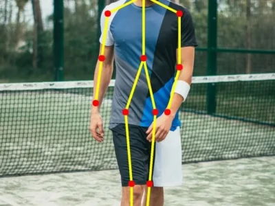 2D/3D Human Pose Estimation using Computer Vision and Machine Learning ...