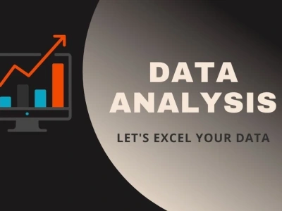 Data Analysis with Accuracy | Upwork
