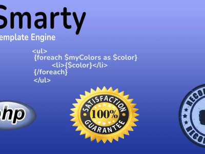 Solution for smarty template bugs | Upwork