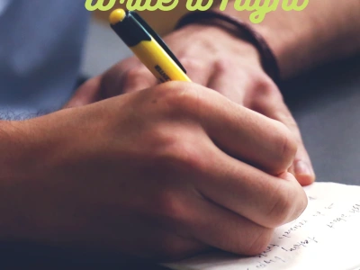 A professionally proofread and edited work | Upwork